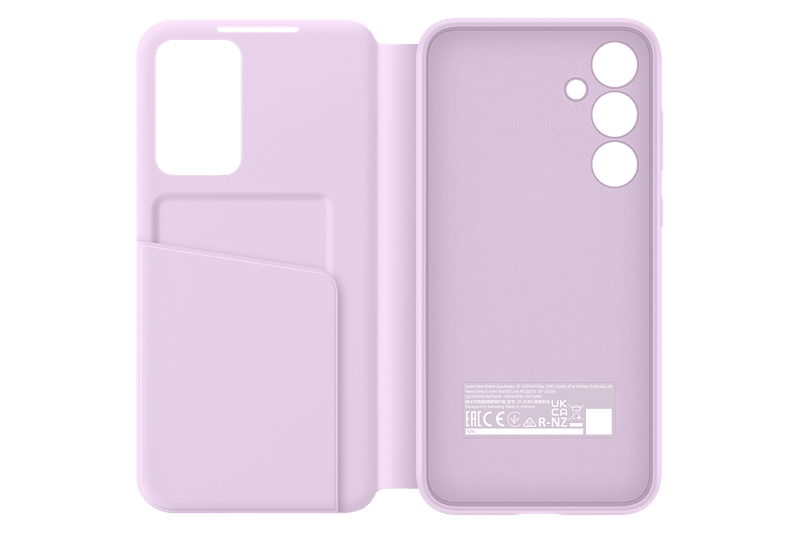 Case A35 Smart View Wallet